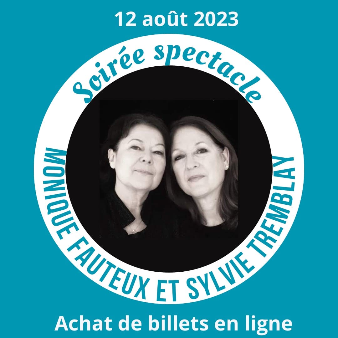 Activités - Maison Cadorette